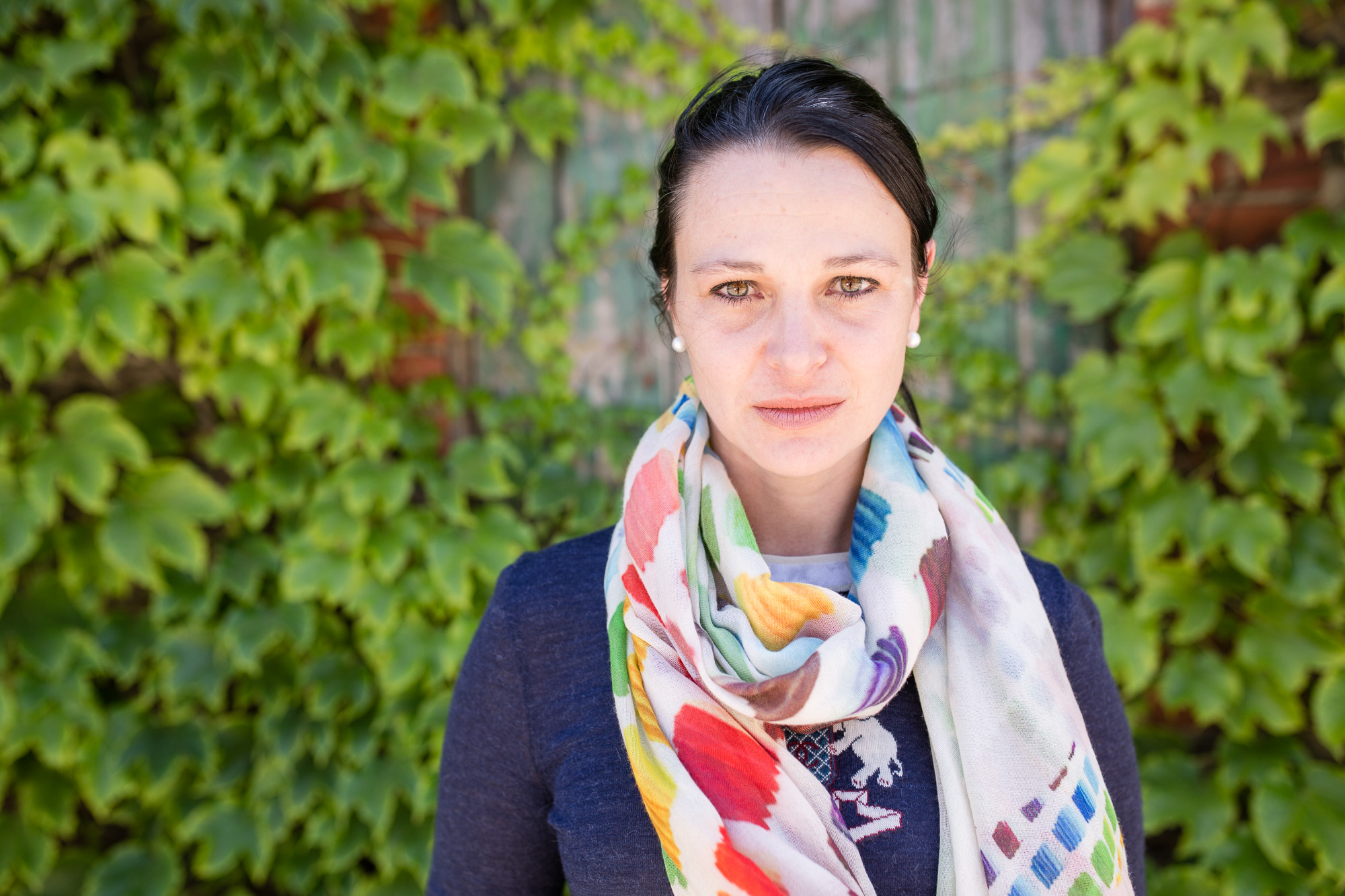 Wine Australia Uncovers the Secrets of Elena Brooks - Vine Street Imports